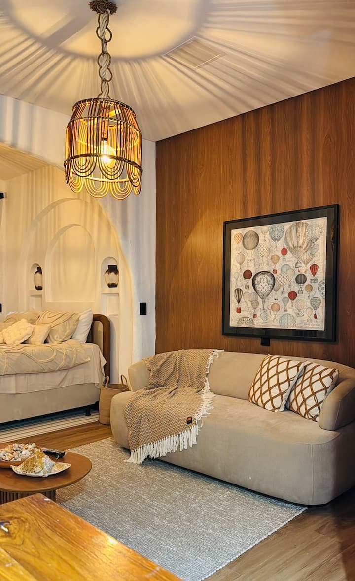 Casa Mediterrânea - Goiânia