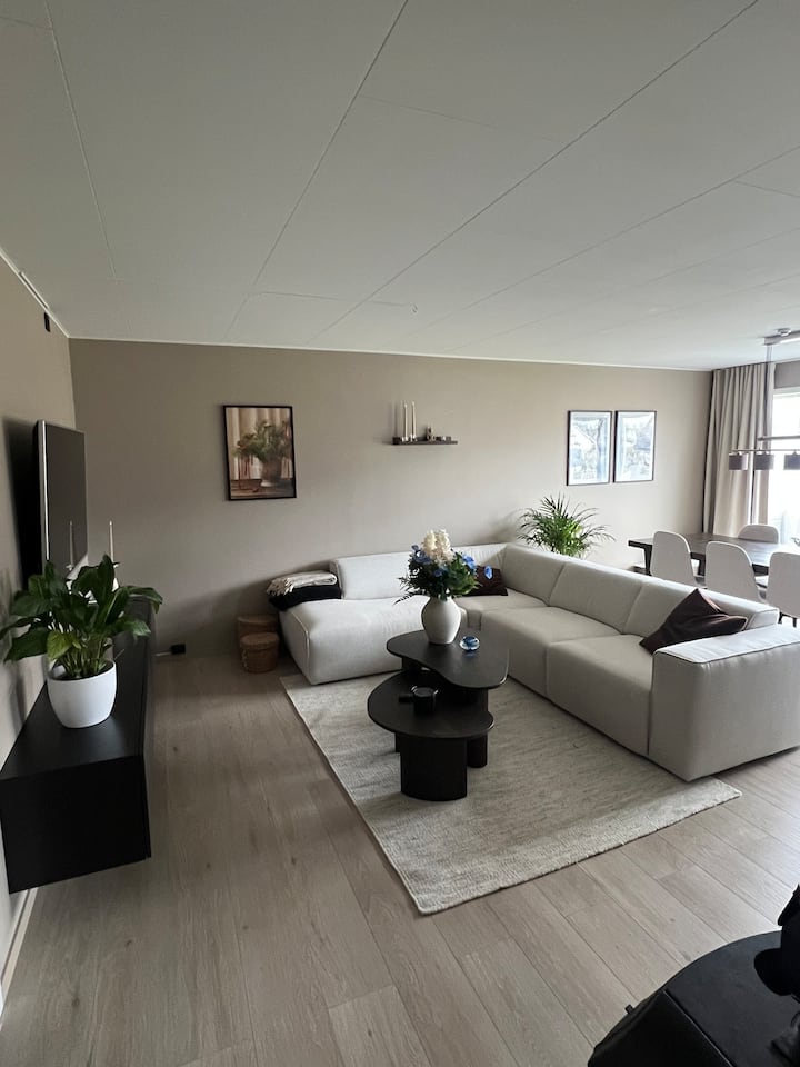 Leilighet I ÅLesund - Ålesund