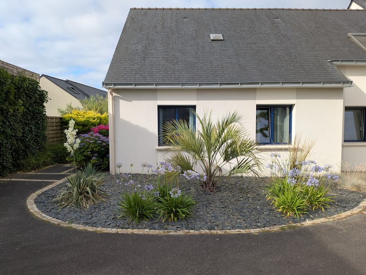Maison Annexe 2 Chambres - Vigneux-de-Bretagne