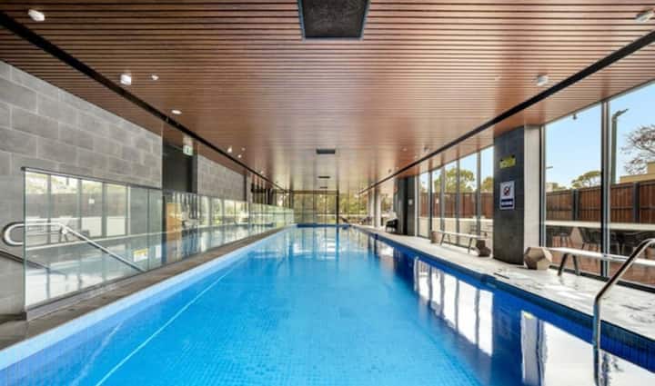 Long Term Apartment Available With Views - Bayswater