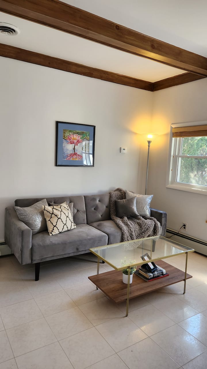 Private Guest House In Ridgewood - Paterson, NJ