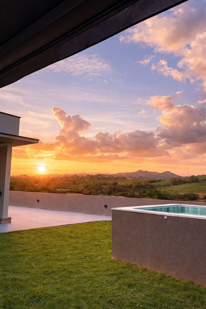 Casa Colonial Bela Vista - Socorro