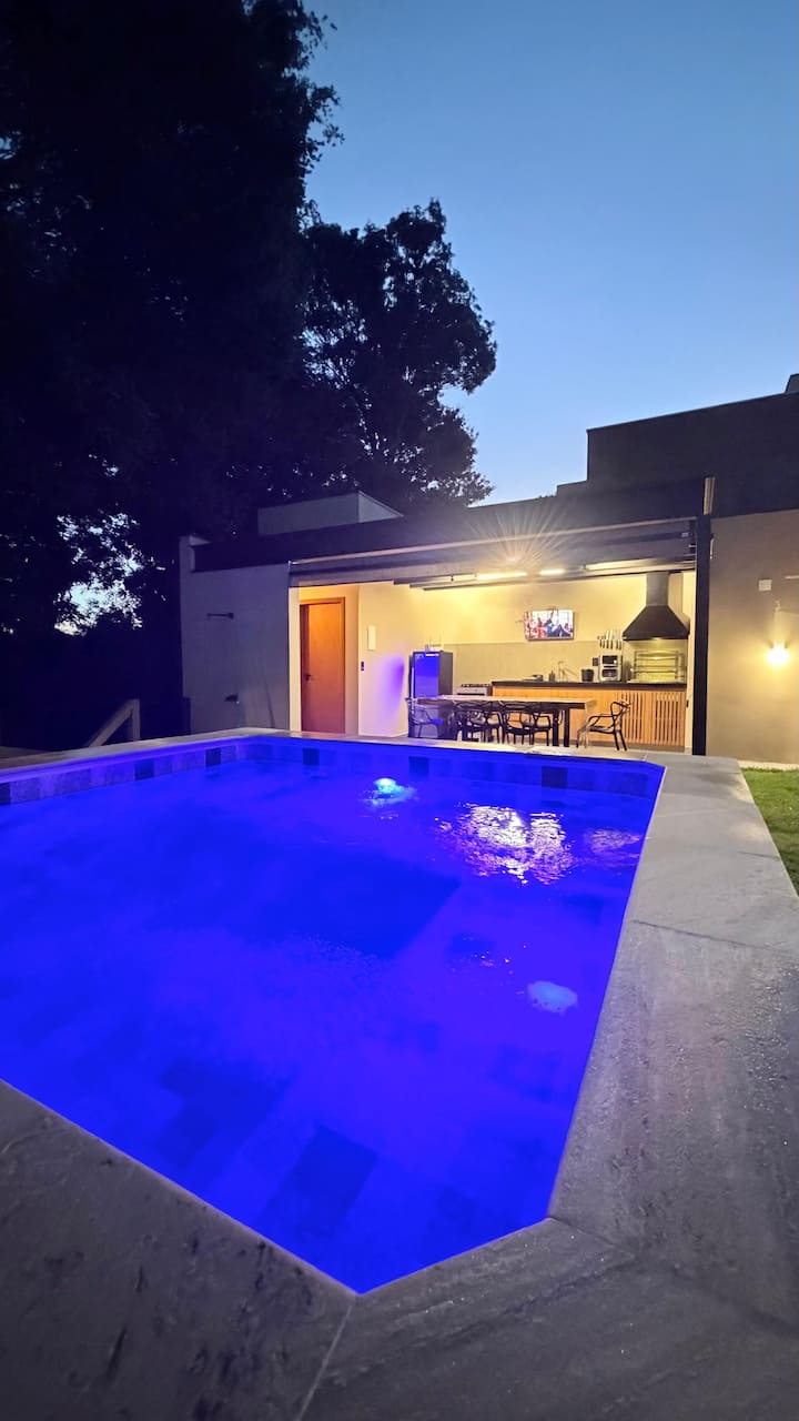 Casa Colonial Bela Vista - ブラジル