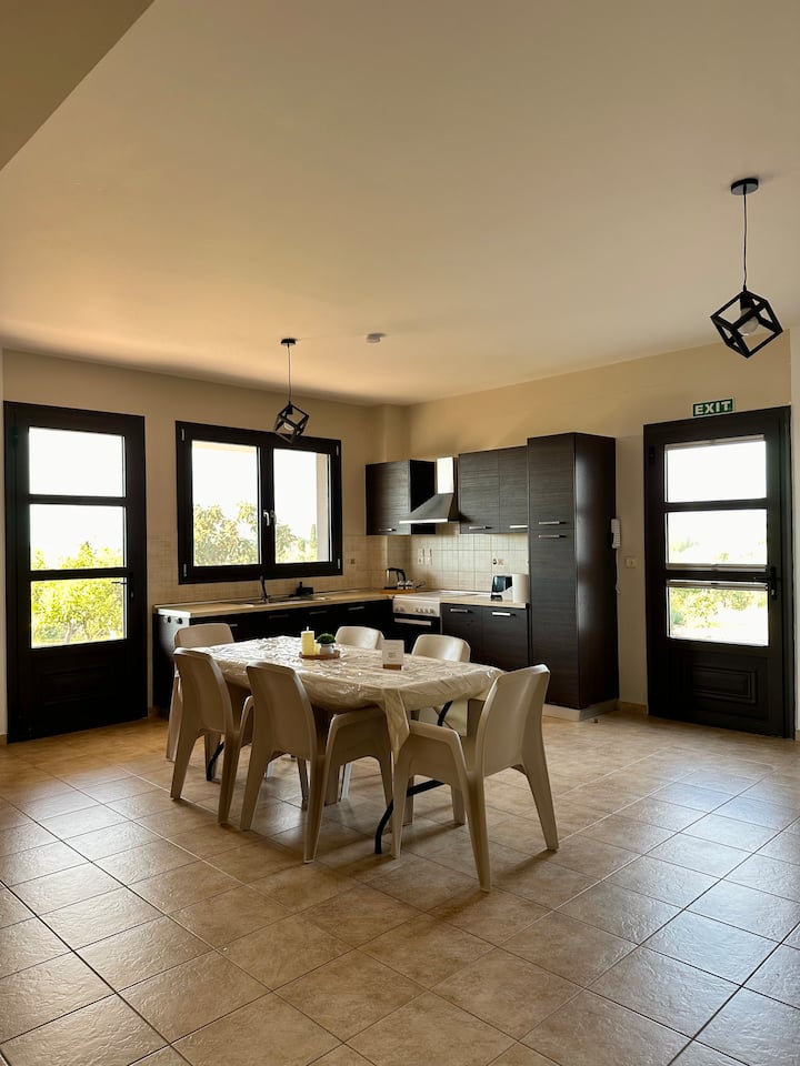 Oasis 360°apartment - Kos