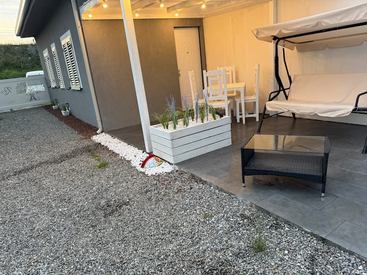 Piccola Dimora Del Mare Dense Room A 100mt Mare - San Lucido