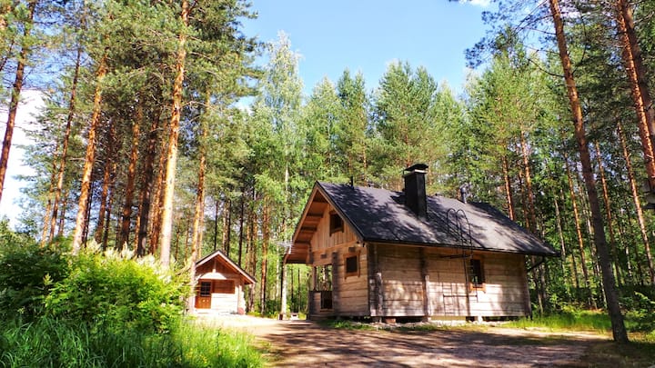 Kalamaja Tarvaala - Laukaa