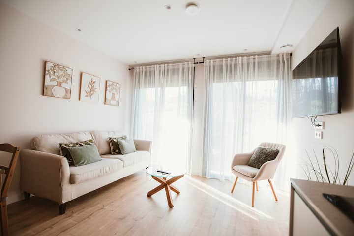 Caleyona 2. Apartamento A 5km De La Playa Y Llanes - Llanes