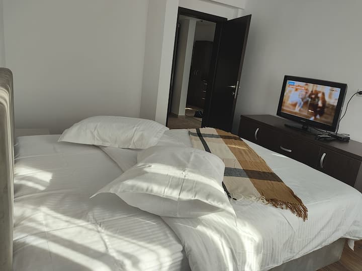 Apartament Alice & Denis - Bran