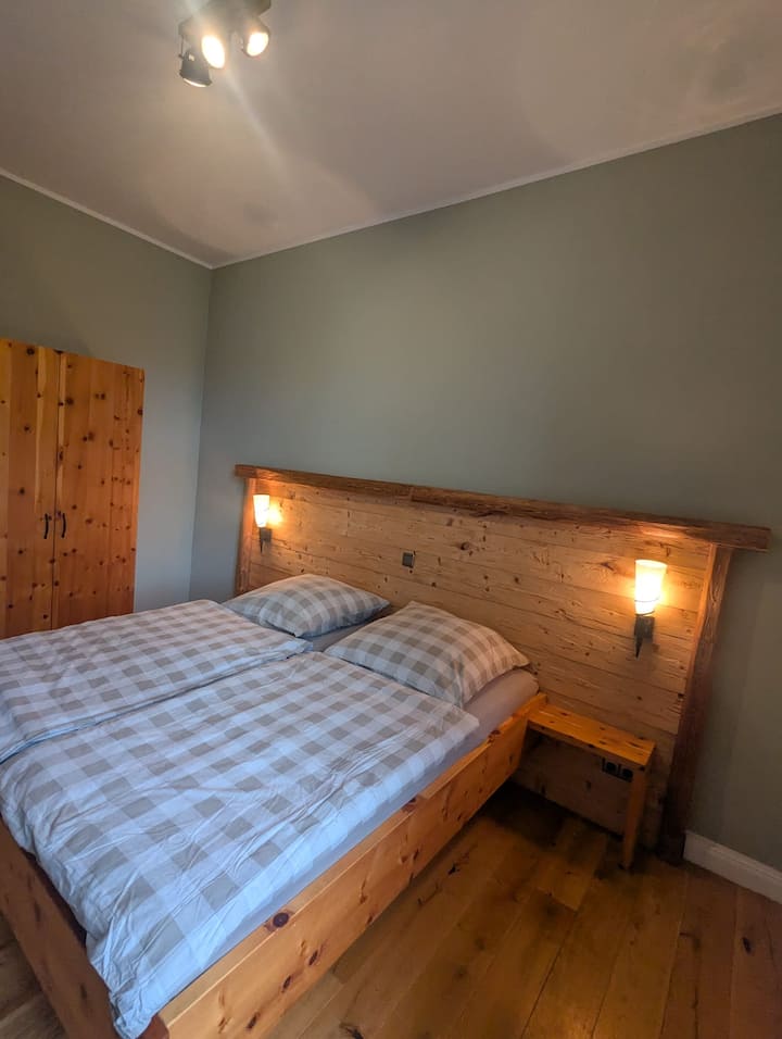 Gästehaus Lelo (6) - Solingen