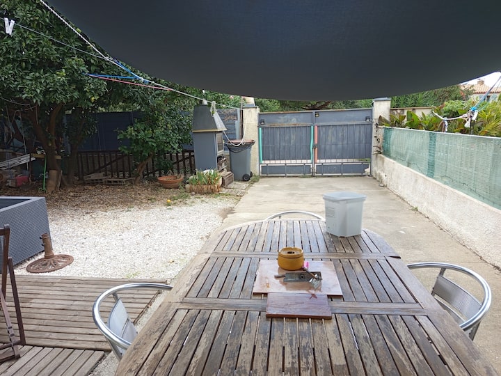 Bienvenue à Farniente Catalan ! - Laroque-des-Albères