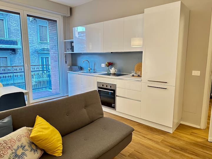 B(i)ella Home - Biella