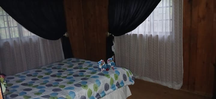 Bush Baby Bed And Breakfast / Self-catering - Sabie