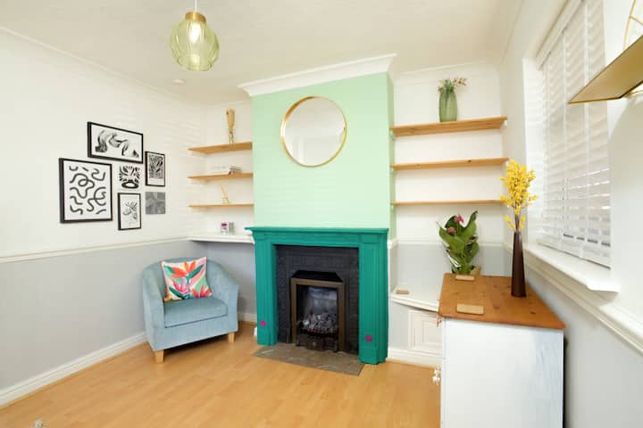 Lincoln Gem: Between Cathedral & City - 링컨