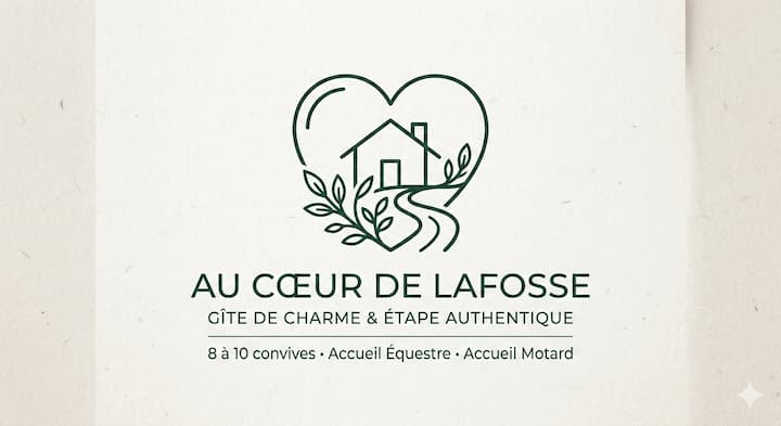 Gîte De Charme Et éTape Authentique En Ardenne. - Ardennes