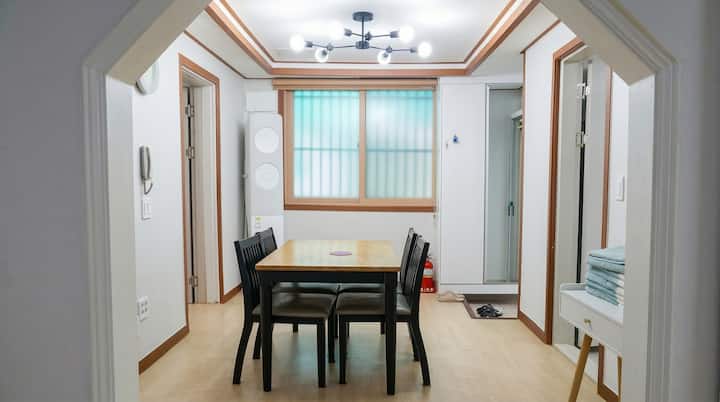 하은이네 게스트 하우스 - Gwangju