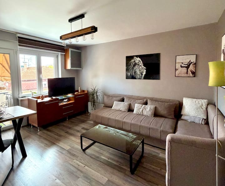 Orlovica Pavla - Niš