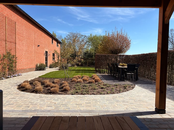 Vakantiewoning Den Beverdonck - Kalmthout
