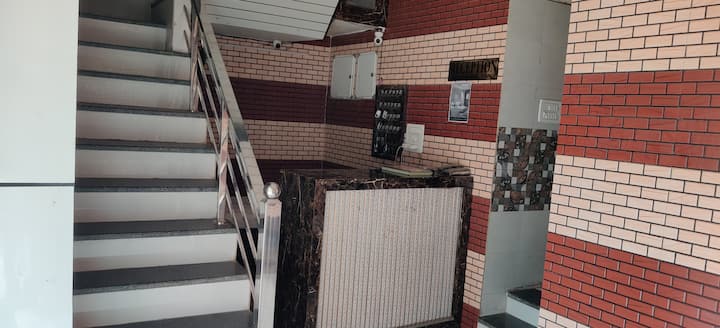 Best Stay Near Shri Krishna Janm Bhoomi Mathura - Mathura