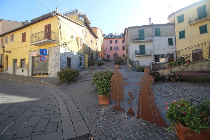 L’assuntina Alloggio Turistico - Capodimonte