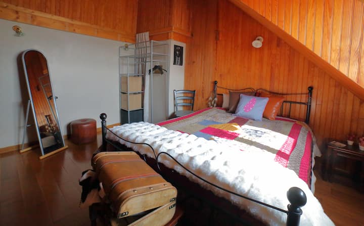 Caus'y & Co
Maison D'hôtes Et De Créateurs - La Gacilly