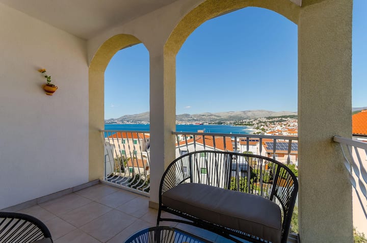 Apartman Tabita - Okrug Gornji