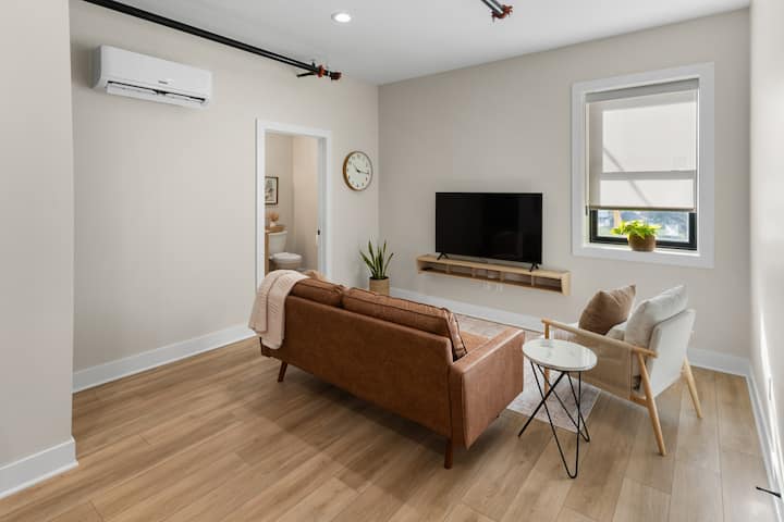 The Crescent Lofts - Unit 2 - Antwerp, OH