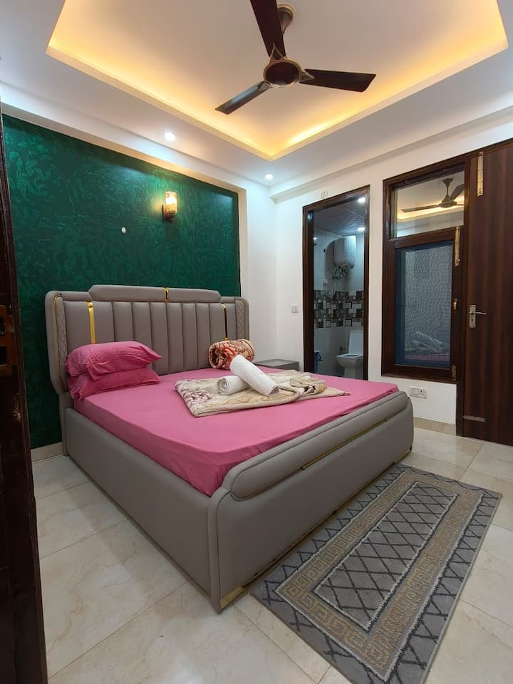 Homlee-shakti 2bhk-lift-parking-max Vaishali - Ghaziabad