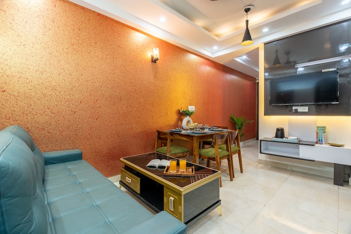 Homlee-shakti 2bhk-lift-parking-max Vaishali - Ghaziabad
