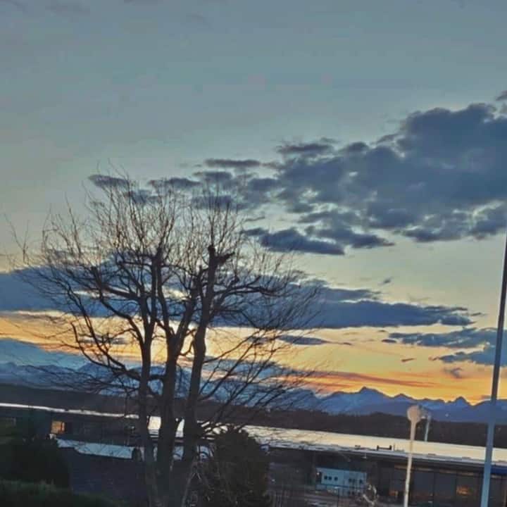 Romslig Hus Nær Flyplass, Utmerket Utsikt - Molde