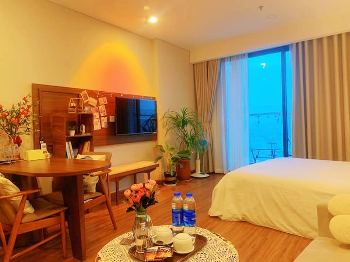 Chill View ĐẹP | Trung Tâm | Giá Tốt - Hai Duong