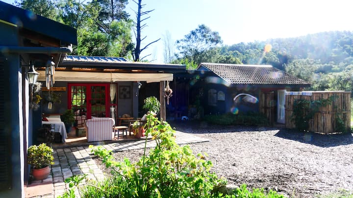 Robyn's Nest Guesthouse - Sedgefield