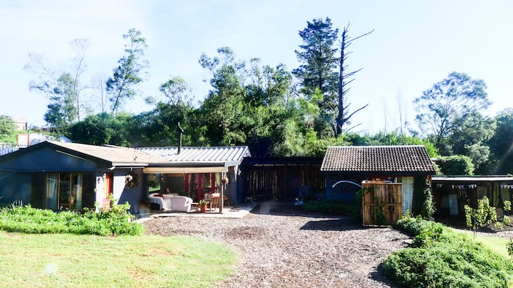 Robyn's Nest Guesthouse - Sedgefield