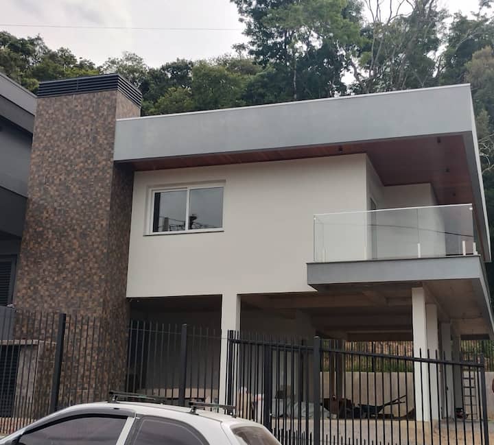 Casa Nova - Bento Gonçalves - Garibaldi