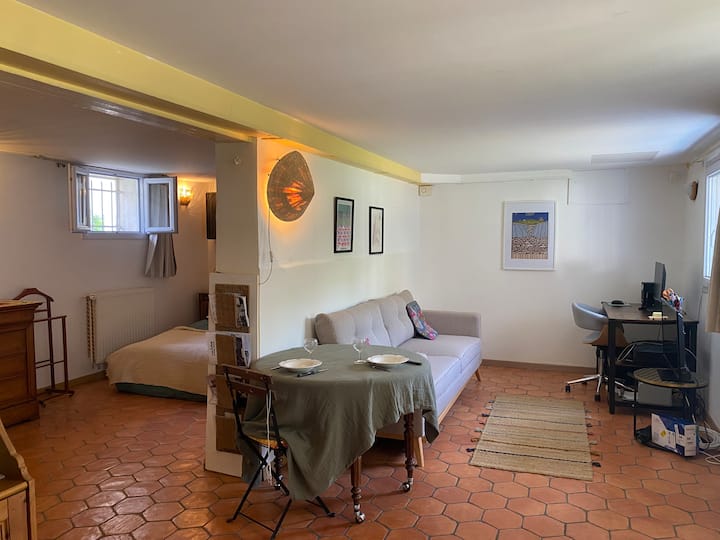 Appartement Indépendant Dans Une Maison - Neuilly-Plaisance