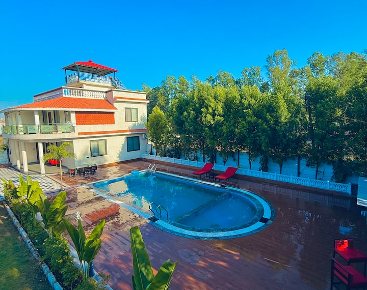 Anantya Villa - Bhopal