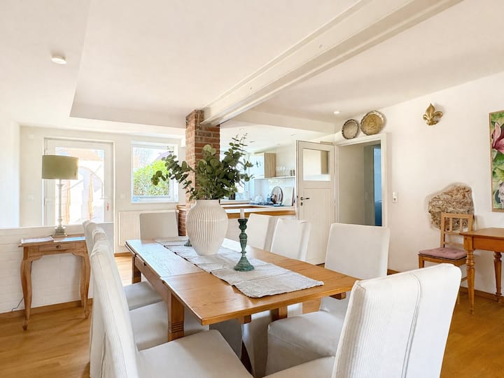 Erholung In Caputh Zwischen Wald Und Wasser - Potsdam