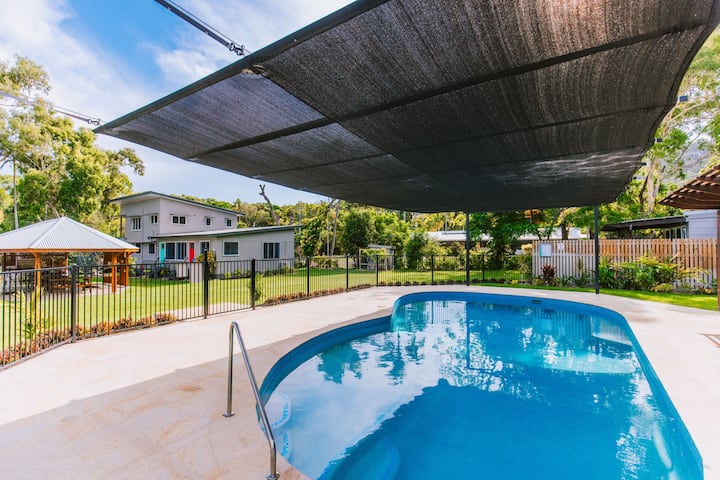 Kooyong One-bedroom Apartment - Townsville