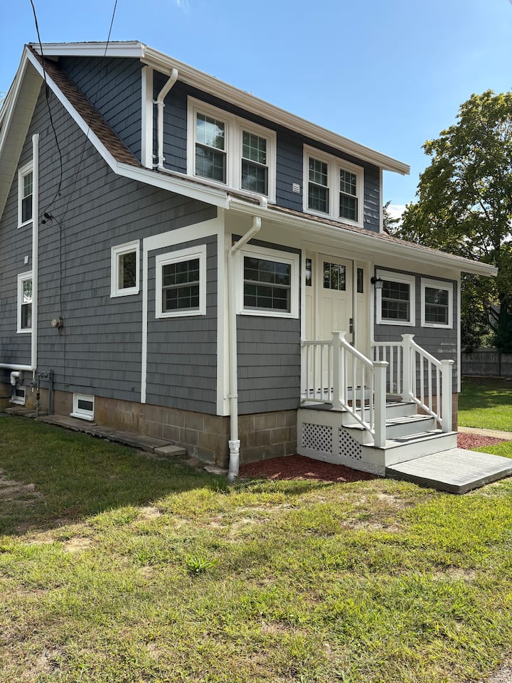 World Cup Stay: Charming Home In Plymouth County - Wareham, MA