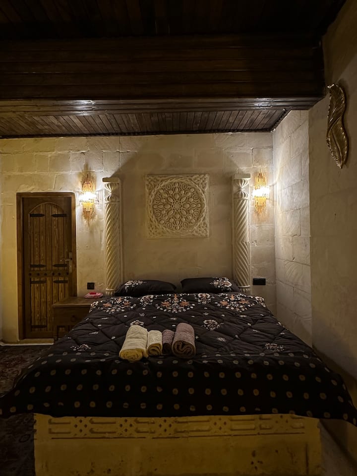 Tarihi şEhrin  Kalbinde - Mardin