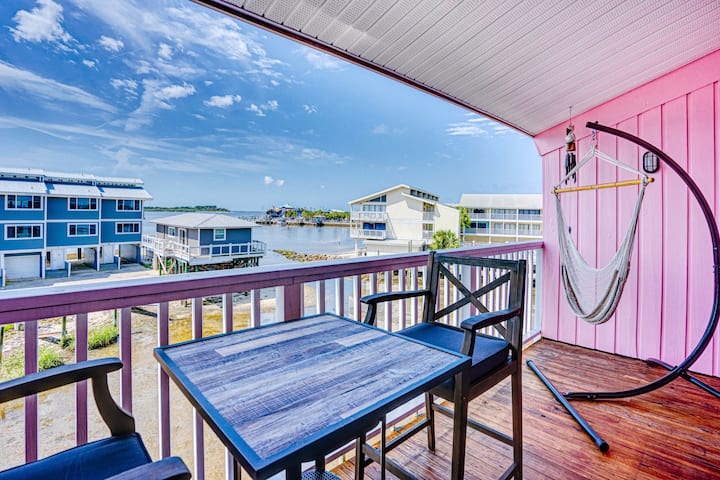 Roseate Roost - Cedar Key, FL