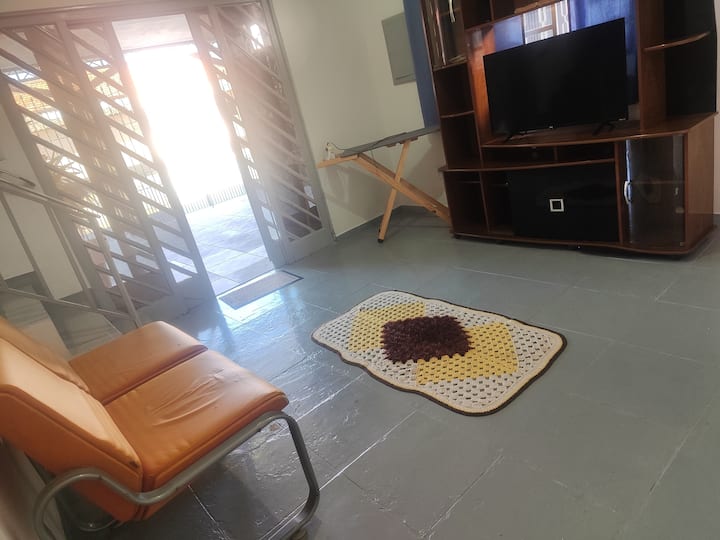 Quartos Compartilhado 
Cozinha Equipada - São José dos Campos