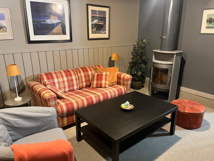 Cottage In City Center. - Vaasa