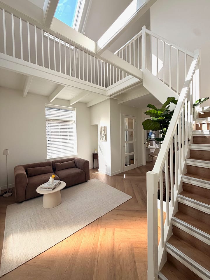 Boutique House 1891 - Noordwijk aan Zee