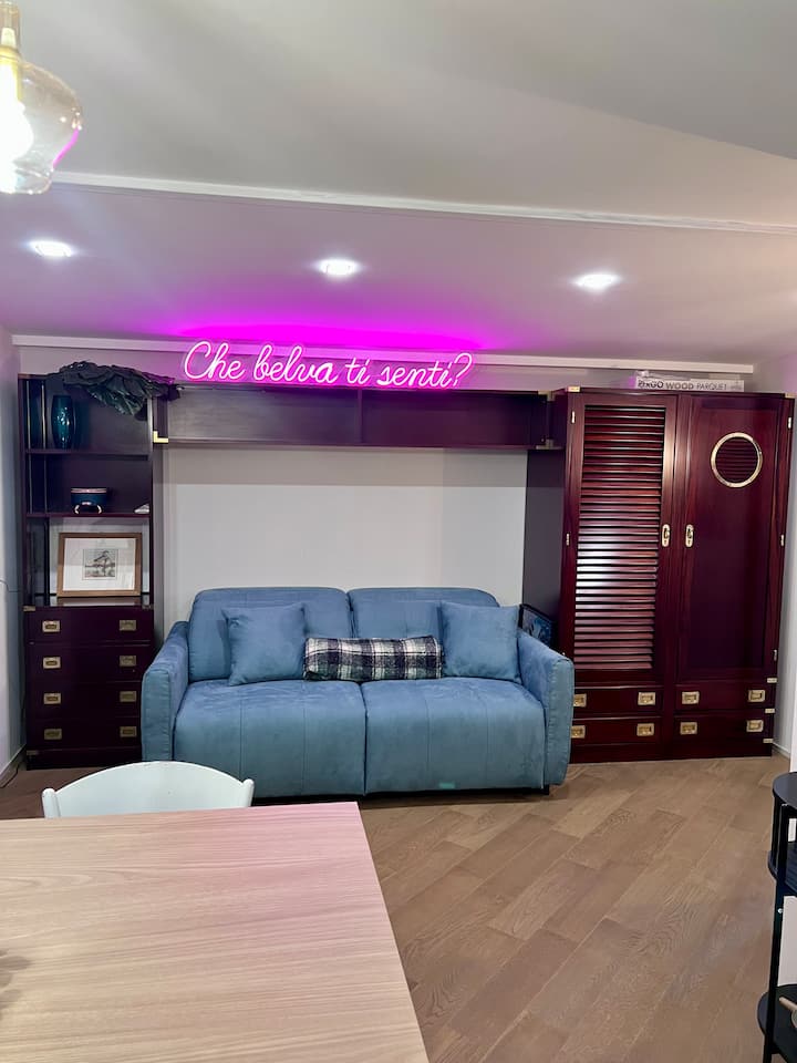 Mini Casa Tra Gli Agrumi Mediterranei - Rome