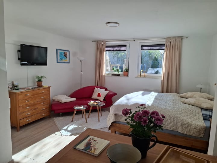 Apartment Am Schlossberg - Rothenburg ob der Tauber