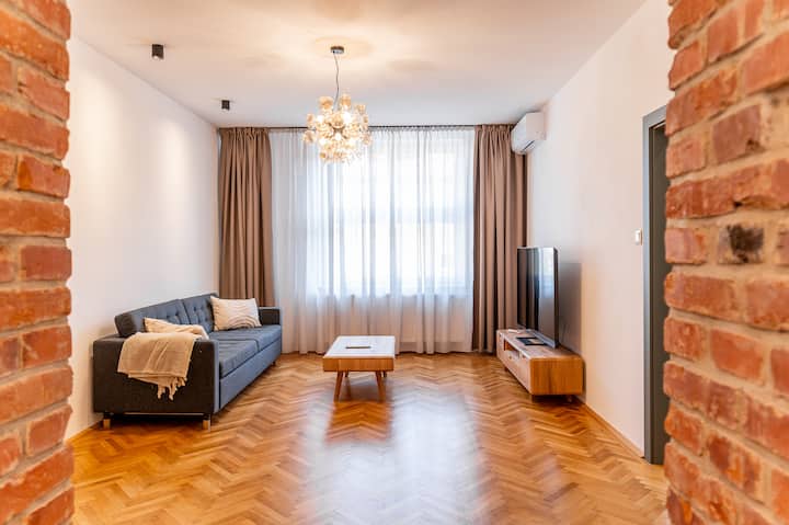Apartmán Slovenskej Jednoty Košice - Koszyce