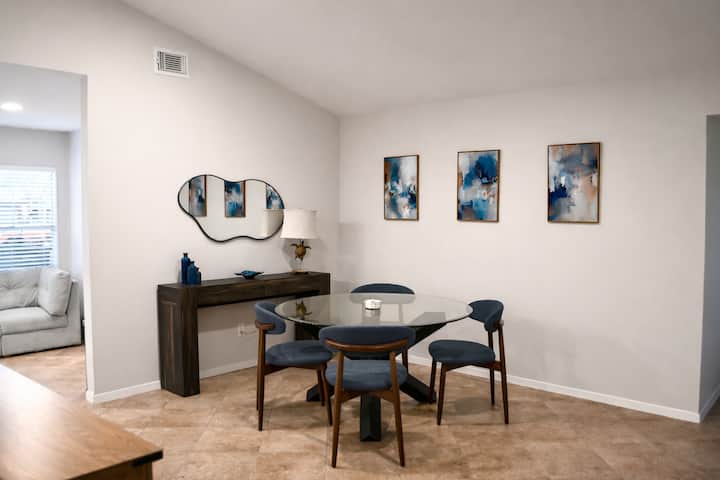 Fiddleleaf Home - The Woodlands, TX