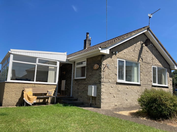 Fairfield Cottage - In Pretty Seaside Village - Staithes