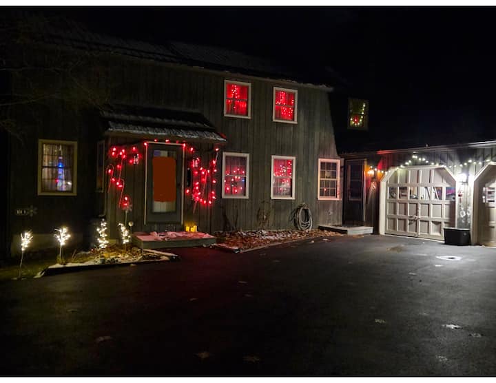 Home In Northeast Ithaca - Ithaca, NY