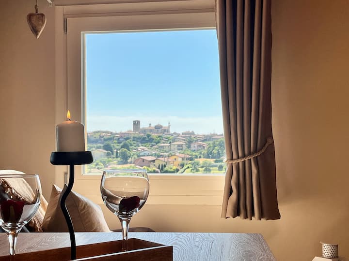 Ava Home - Attico Superior Vista Lago - Manerba del Garda